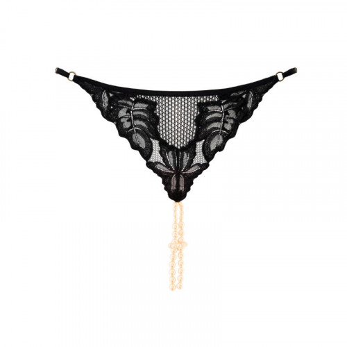Set Bracli London G-String & Top