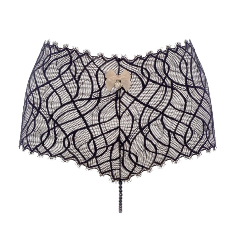 Set Bracli Bettie Page Top & Panty