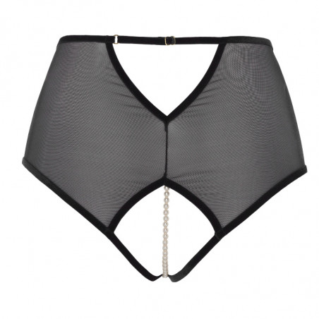 Bracli Kyoto Panty High Waist Brief- Der Luxuriöse Taillenslip für Sie